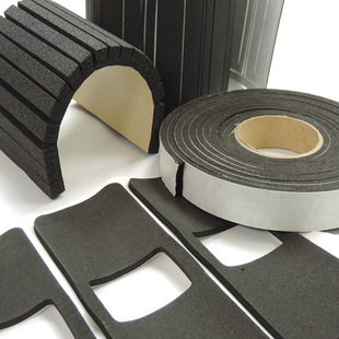 柔软PU软质泡棉防火缓震poron泡棉慢回弹PSR泡棉高缓冲聚氨酯泡棉-阿里巴巴