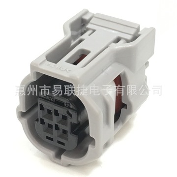 SWS住友连接器 6189-1231 90980-12495大灯插头/灯光调节插头-阿里巴巴