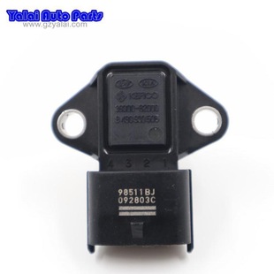 39300-82000 3930082000 进气压力传感器 map sensor-阿里巴巴