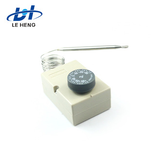 WHD-F2000 -35到+35度AC250V 16A 温度毛细管恒温器-阿里巴巴