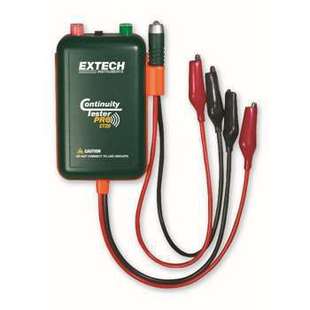 EXTECH CT20电缆连通测量仪-阿里巴巴