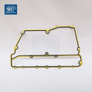 SCA-NIA斯堪--尼亚 DC13 机油冷却器密封垫 1856296 1921899-阿里巴巴