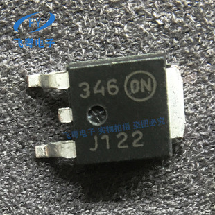 全新MJD122 J122 TO252 100V 8A NPN达林顿晶体管 现货-阿里巴巴