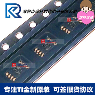 TPS7A4901DGNR TPS7A4901 MSOP8丝印PTJQ 原装低压降线性稳压器IC-阿里巴巴