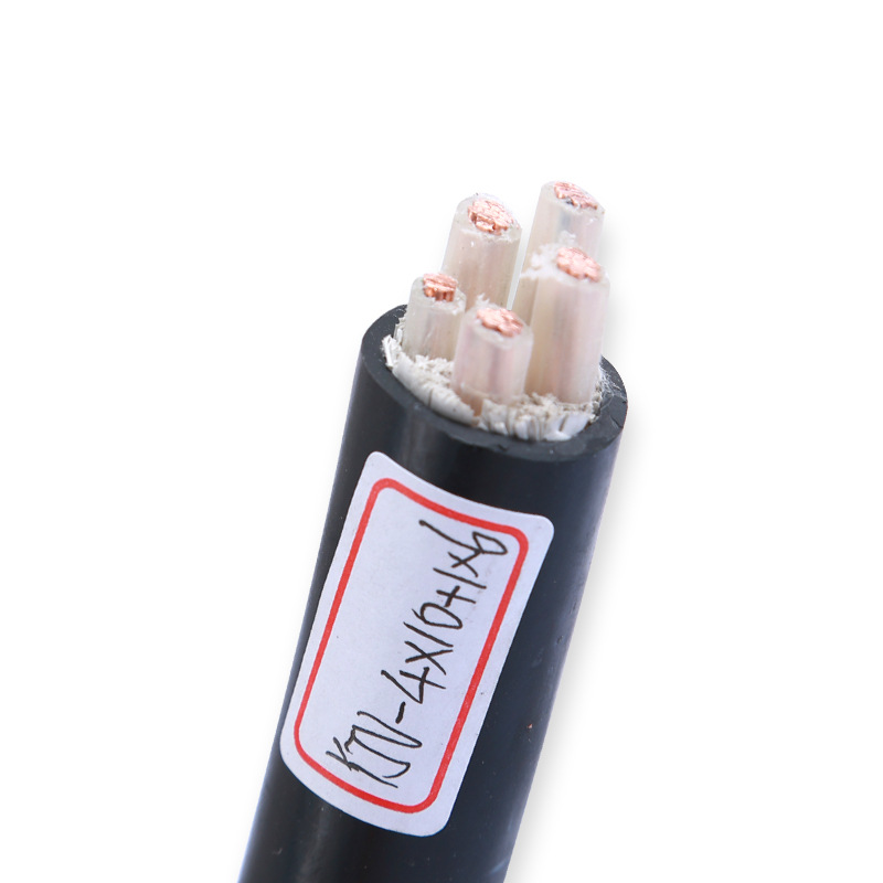 yjv4*10+1*6 yjv4*16+1*10铜芯电缆 yjv铜芯电力电缆国标厂家直销-阿里巴巴