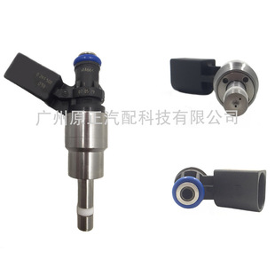 适用于奥迪喷油嘴A6 2.0T 06F906036A/F/G 0261500020 0261500039-阿里巴巴