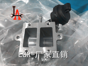 EGR阀 EGR VALVE LA-8223 OE:059131063D-阿里巴巴