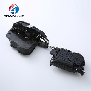 51217315019侧门锁左前中控闭锁器 车门配件执行器 厂家直供-阿里巴巴