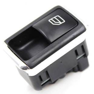 适用于奔驰E级W212 玻璃升降器单开关A2049058202 2049058102-阿里巴巴