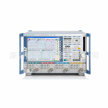 罗德R&S ZVA8/ZVA24/ZVA40/ZVA50/ZVA67/ZVA110 网络分析-阿里巴巴