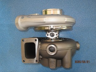 HX80M水冷涡轮增压器 Assy2882093；Cust3596960; 零件号3596959-阿里巴巴