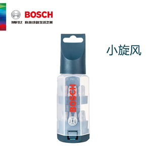 BOSCH博世25支装小旋风螺丝批 2607017404批头套装螺丝批头-阿里巴巴