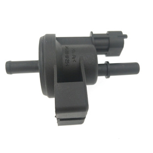 适用雪佛兰欧宝碳罐电磁阀 燃油箱通风阀 55566514 0280142486-阿里巴巴