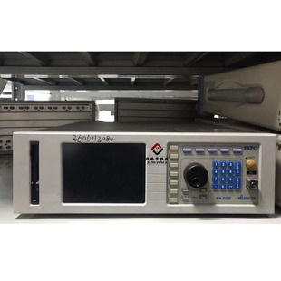 EXFO WA-7100多波长计WA-7100-阿里巴巴