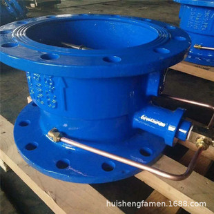 批发HH48X HH49X蝶式止回阀微阻缓闭蝶式止回阀dn300防逆流-阿里巴巴