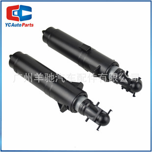 61677292657 61677292658前大灯清洗器喷水嘴枪适用于宝马X5 X6-阿里巴巴