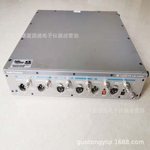 美国AP APX515 音频分析仪 AP525-阿里巴巴