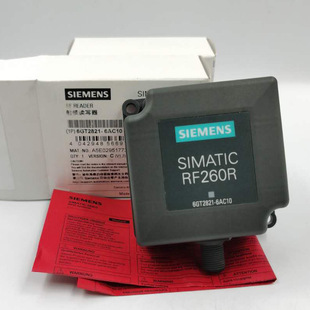 6GT2821-6AC10现货供应原装西门子RF200 阅读器 RF260R-阿里巴巴