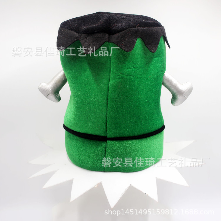 Supply Irish Festival Carnival Bar Festival Stage Dress Up Props ...
