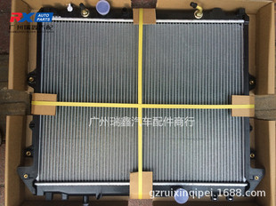 16400-0L270适用于丰田海拉克斯水箱散热器1KD.2KD 16400-0L120-阿里巴巴