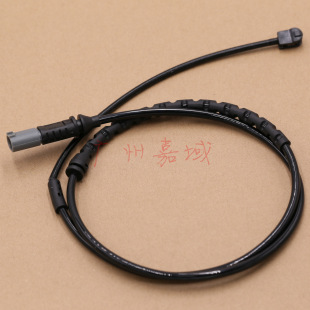 厂家供应适用于X5 X6 F156586E701 前后刹车片感应线34356854168-阿里巴巴