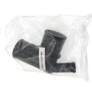 1657754240 16577-54240 适用丰田 汽车节温器盖 汽车水通 出水口-阿里巴巴