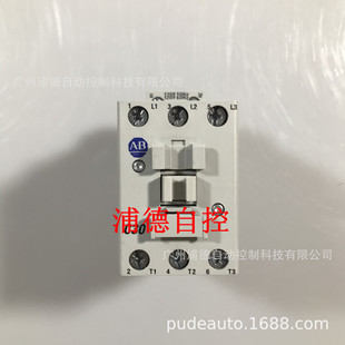 Allen-Bradley交流接触器100-C30*00，100-C30D00原装现货-阿里巴巴