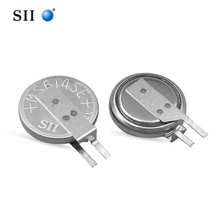 原装SII精工MS614SE-FL28E 3V可充电电池MS614后备电池长期供应-阿里巴巴