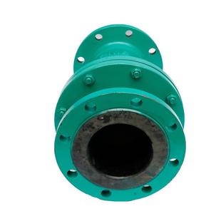 H44J-10 旋启式衬胶止回阀DN20 25 32 40 50 65 80 100 125 150-阿里巴巴