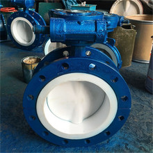 d341f46-10c衬氟法兰蝶阀-d341f46-10c衬氟法兰蝶阀批发、促销价格、产地货源 - 阿里巴巴