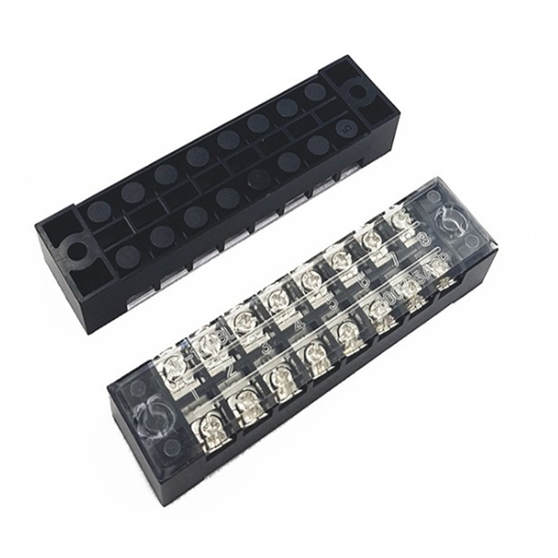 TB Japanese terminal TBC fixed TC high current flame retardant ...