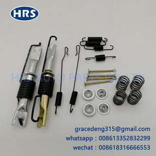 04943-08030适用于丰田海狮HIACE刹车蹄组件修理包刹车调整附件-阿里巴巴