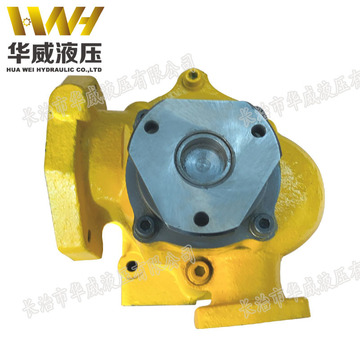 厂家供应 4T12001 3T1446 3T-1446 齿轮泵 适用于HBXG SD7-阿里巴巴