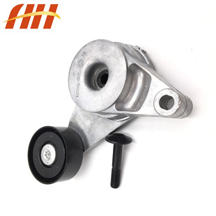 25281-2E000 适用现代IX35 名图 索纳塔八 起亚K4 K5发电机涨紧器-阿里巴巴