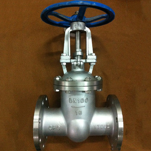 不锈钢软密封闸阀 Z41F-10P明杆闸阀不锈钢开关消防水阀闸阀-阿里巴巴