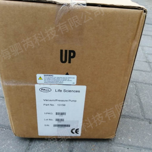PALL颇尔真空泵13158-阿里巴巴