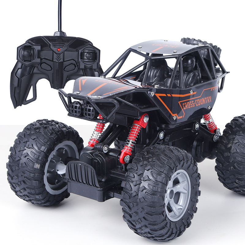 Cross-Border electric remote control climbing car outdoor four-way ...