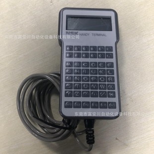 NSK HANDY TERMINAL FHT11手持式驱动控制面板 实拍议价-阿里巴巴