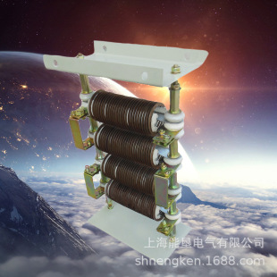 电阻箱起动调整电阻器RK51-160L-8/1B 11KW行车大车行走电阻-阿里巴巴