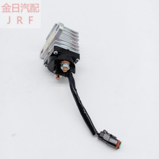 适用卡特彼勒发动机磁力开关 241-8368 ，2418368继电器控制器-阿里巴巴