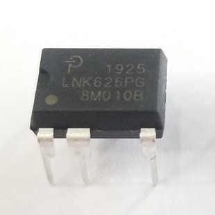 LNK626PG LNK626 开关电源芯片 直插DIP7 全新 质量保证 现货-阿里巴巴