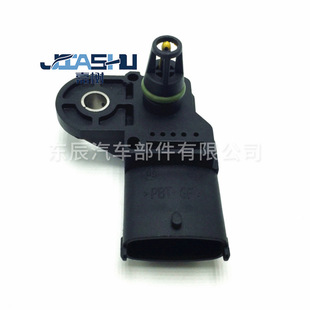 汽车进气压力传感器适用于奔驰0281002437 73503657 1571530128-阿里巴巴