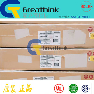 56134-9000 561349000 MOLEX原厂现货2.00mm Crimp Female-阿里巴巴