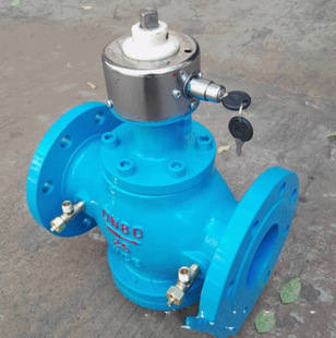 供应ZL47F控制阀 ZL47F-16C流量控制阀 自力式动态流量控制阀-阿里巴巴