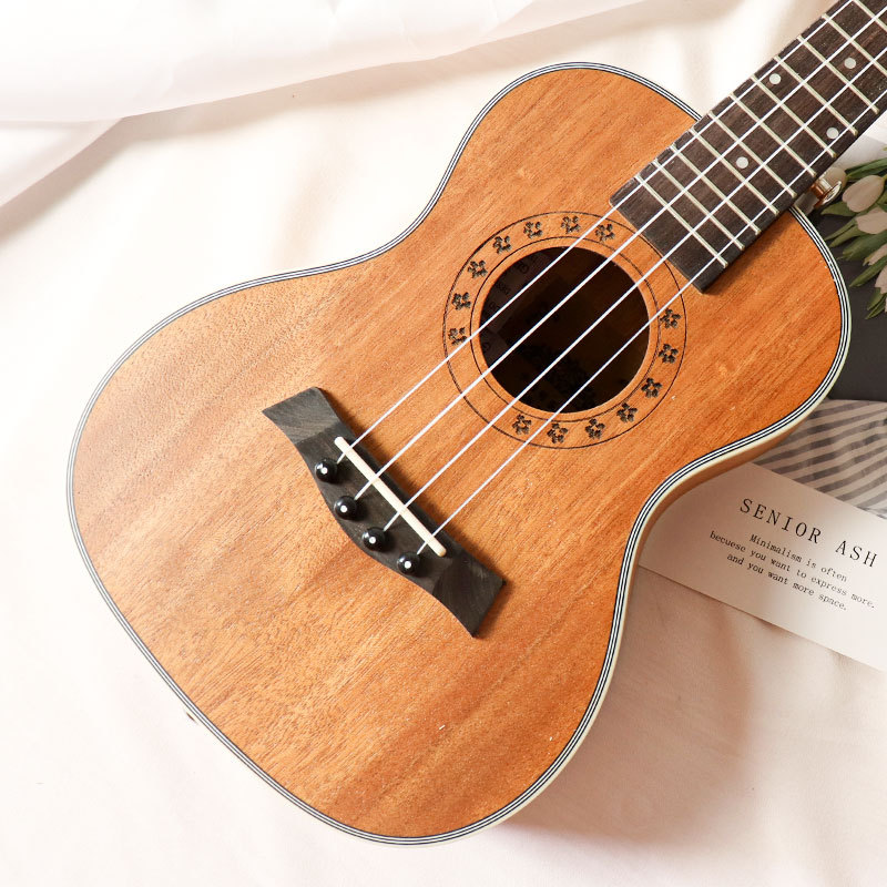OEM 23 inch ukulele ukulele ukulele small guitar factory direct ...