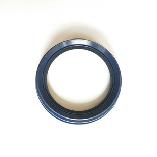 适用于三菱6D24发动机曲轴前油封 ME060124 FUSO 扶桑 汽车配件-阿里巴巴