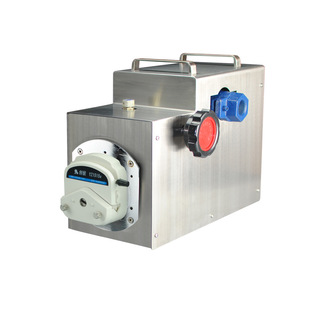 创锐 国产 防爆型蠕动泵FB600 YZ35 流量可选-阿里巴巴