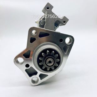 M008T62371 M8T62371 ME240241 4M51 4M50 820V EFI 起动机-阿里巴巴