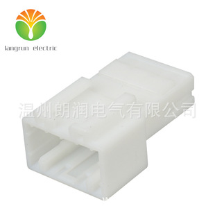 汽车接插件护套 车用连接器 DJ7043-2.3-11-阿里巴巴