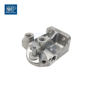 8148587 VO-LVO PENTA 沃迩沃D10/D12燃油滤清器底座-阿里巴巴